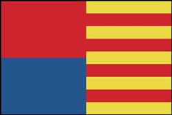 Elche Spain Flag print art print art at EmbroideryDesigns.com | EmbroideryDesigns.com