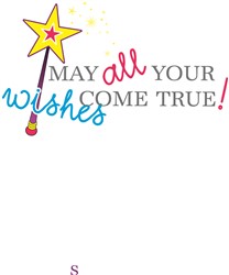 Magic Wand print art print art at EmbroideryDesigns.com ...