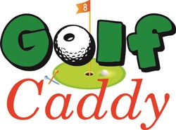 Golf Caddy print art print art at EmbroideryDesigns.com ...