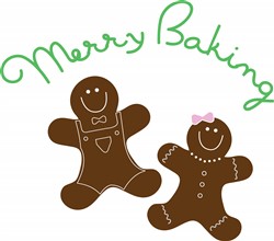 Merry Baking SVG cut file at EmbroideryDesigns.com | EmbroideryDesigns.com
