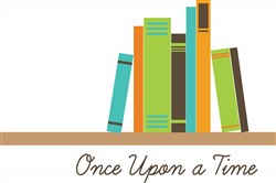 Once Upon A Time print art print art at EmbroideryDesigns.com ...