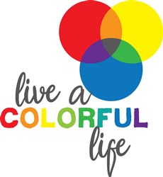 RYB Color Chart SVG cut file at EmbroideryDesigns.com ...