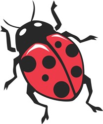 Beetle Bug print art print art at EmbroideryDesigns.com ...