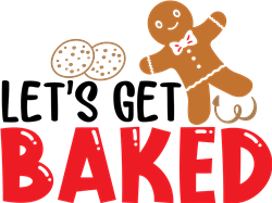 Lets Get Baked SVG cut file at EmbroideryDesigns.com ...