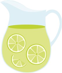 Limeade print art print art at EmbroideryDesigns.com ...