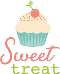 Sweet Treat print art print art at EmbroideryDesigns.com ...