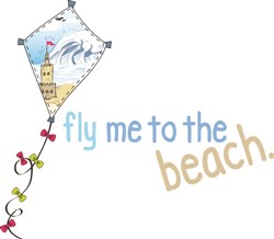 Fly Me print art print art at EmbroideryDesigns.com | EmbroideryDesigns.com