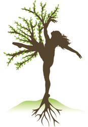 Dancing Tree SVG cut file at EmbroideryDesigns.com | EmbroideryDesigns.com