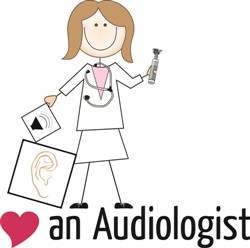 Love An Audiologist print art print art at EmbroideryDesigns.com ...