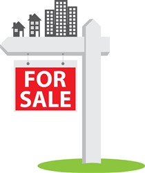 For Sale Sign print art print art at EmbroideryDesigns.com ...