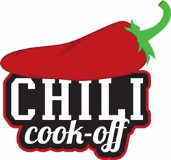 Chili Cook-Off SVG cut file at EmbroideryDesigns.com ...