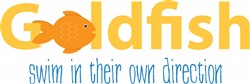 Goldfish print art print art at EmbroideryDesigns.com ...