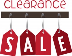 Clearance Sale print art print art at EmbroideryDesigns.com ...