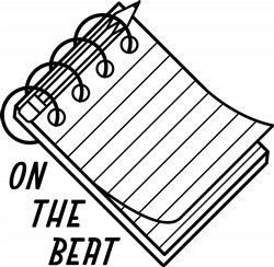 On The Beat print art print art at EmbroideryDesigns.com ...