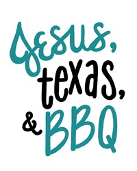 Jesus Texas BBQ SVG cut file at EmbroideryDesigns.com ...