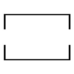 Open Rectangle SVG cut file at EmbroideryDesigns.com ...