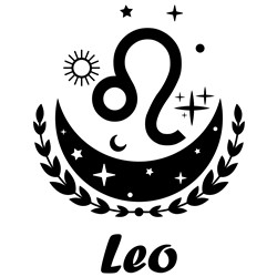 Leo SVG cut file at EmbroideryDesigns.com | EmbroideryDesigns.com