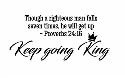 Righteous Man Proverbs 24:16 SVG cut file at EmbroideryDesigns.com ...