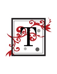 FANCY SQUARE LETTER Q SVG cut file at EmbroideryDesigns.com ...