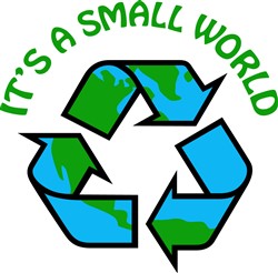 Its A Small World SVG cut file at EmbroideryDesigns.com ...