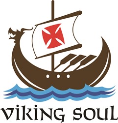 VIKING SOUL SVG cut file at EmbroideryDesigns.com | EmbroideryDesigns.com