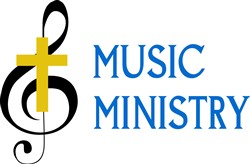 Music Ministry SVG cut file at EmbroideryDesigns.com ...
