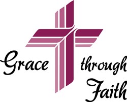 Grace Through Faith SVG cut file at EmbroideryDesigns.com ...