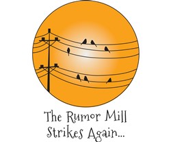 Bird Rumor Mill print art print art at EmbroideryDesigns.com ...