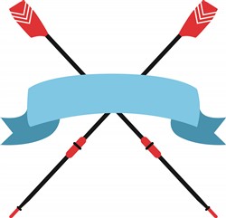 Rowing Banner print art print art at EmbroideryDesigns.com ...