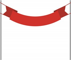 Finish Line Banner print art print art at EmbroideryDesigns.com ...