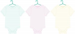 Baby Clothes print art print art at EmbroideryDesigns.com ...