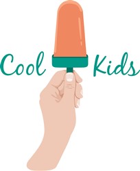 Cool Kids print art print art at EmbroideryDesigns.com ...