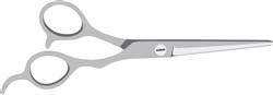Hairdresser Shears print art print art at EmbroideryDesigns.com ...