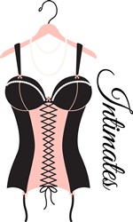 Intimates print art print art at EmbroideryDesigns.com ...