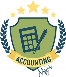 Accounting Major print art print art at EmbroideryDesigns.com ...