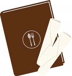 Restaurant Menu print art print art at EmbroideryDesigns.com ...