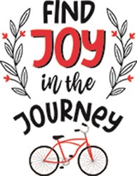 Find Joy print art print art at EmbroideryDesigns.com ...