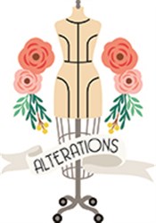 Alterations print art print art at EmbroideryDesigns.com ...