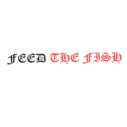 Feed The Fish SVG cut file at EmbroideryDesigns.com | EmbroideryDesigns.com