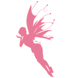 Pixie SVG cut file at EmbroideryDesigns.com | EmbroideryDesigns.com