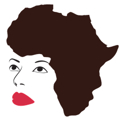 Africa Woman SVG cut file at EmbroideryDesigns.com | EmbroideryDesigns.com