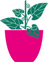Vine Plant SVG cut file at EmbroideryDesigns.com | EmbroideryDesigns.com