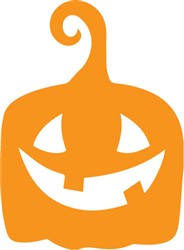 Jack-O-Lantern SVG cut file at EmbroideryDesigns.com ...