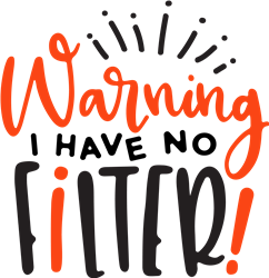 Warning No Filter SVG cut file at EmbroideryDesigns.com ...