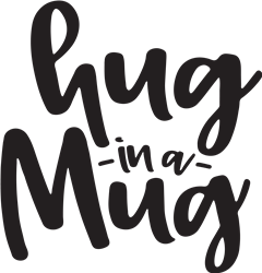 Hug in a Mug SVG cut file at EmbroideryDesigns.com | EmbroideryDesigns.com