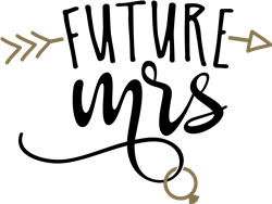 Future Mrs SVG cut file at EmbroideryDesigns.com | EmbroideryDesigns.com