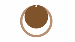 Circles Pendant SVG cut file at EmbroideryDesigns.com ...