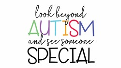 Look Beyond Autism SVG cut file at EmbroideryDesigns.com ...