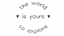 Explore World SVG cut file at EmbroideryDesigns.com | EmbroideryDesigns.com