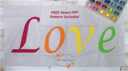 Machine Embroidery Downloads: Designs, Fonts, Machines, Quilting ...